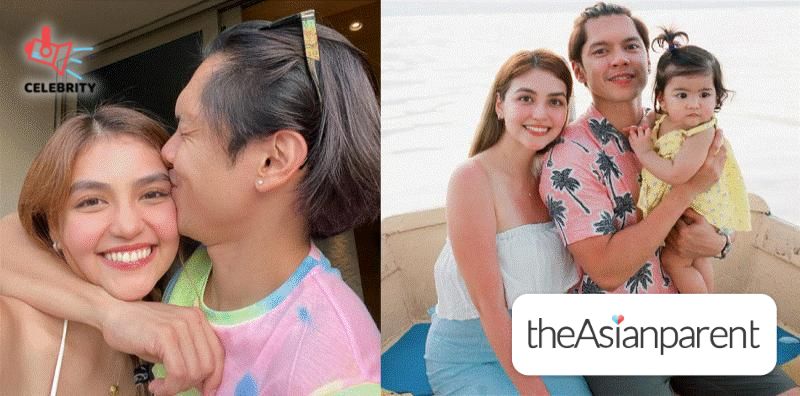 Trina Candaza Hindi Pa Binubura Ang Pictures Ni Carlo Aquino