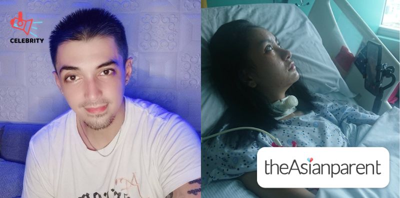Andrew Schimmer Wife Condition: Brain Hypoxia | theAsian Parent