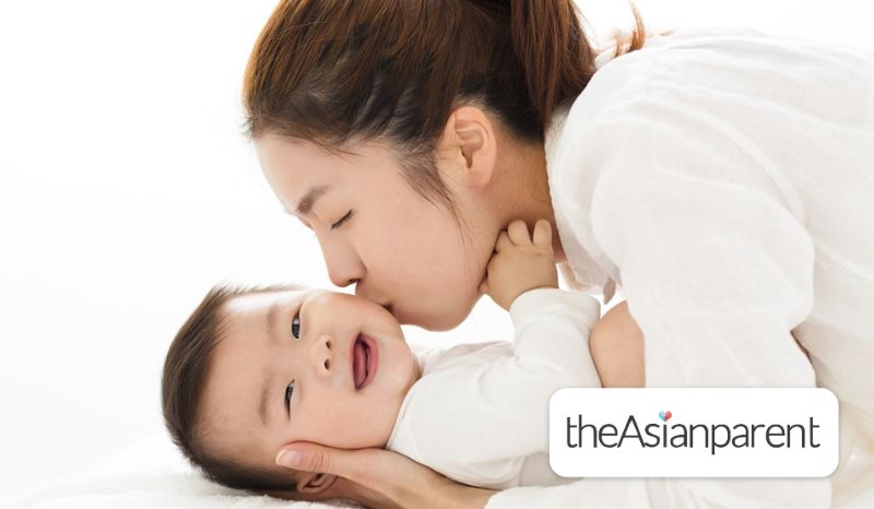 24 Cute Healthy Names Para Sa Inyong Magiging Baby!