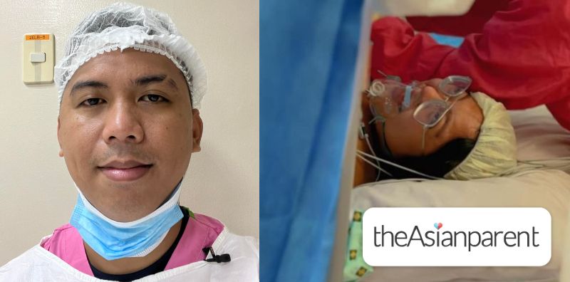 Cong TV Ipinasilip Mukha Ni Kidlat, Very Happy Para Sa Kanilang Family