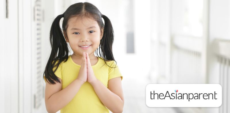 Bakit Sobrang Importante Na Turuan Maging Grateful Ang Anak