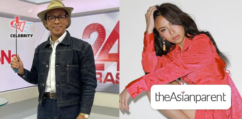 Kuya Kim Suportado Ang Daughter Sa Mental Health Journey Nito