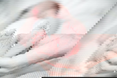 Normal Characteristics Of Newborn: What Should We Know