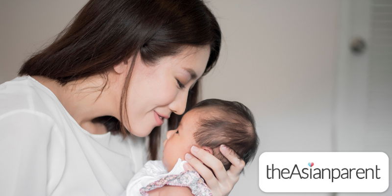 5-Week-Old Newborn: Getting To Know Your Baby