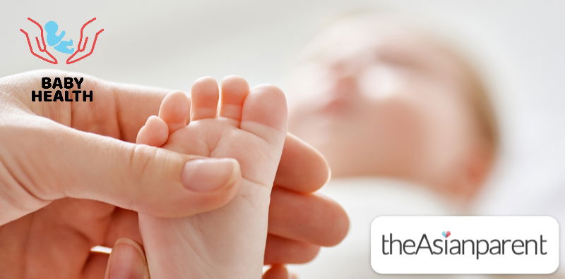 Critical Congenital Heart Disease Screening In Infants