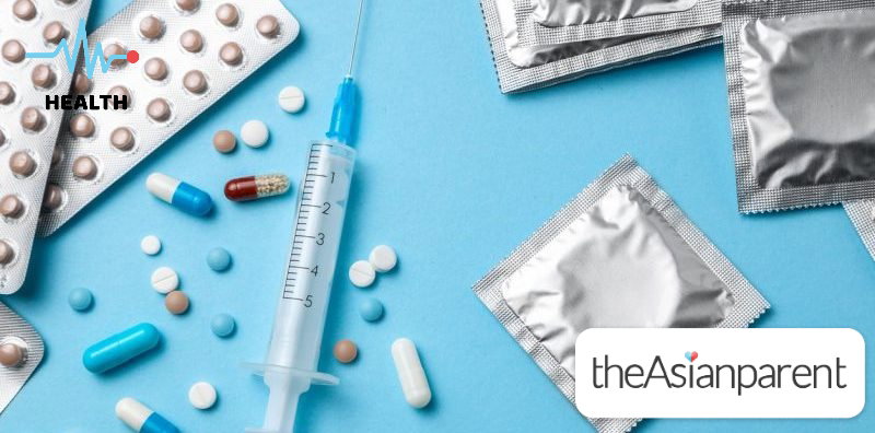 Importance Of Family Planning, One Mom Shares