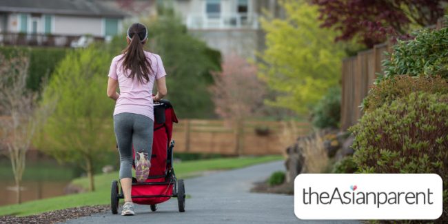 Jogging With Baby: 5 Things You Should Know Before Jogging With Baby