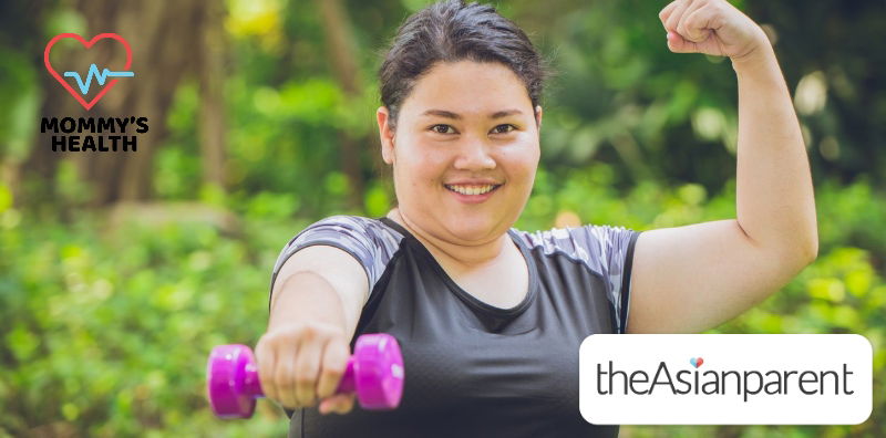 Kailan Pwede Mag Exercise Ang CS: 6 Exercises na Maaaring Gawin