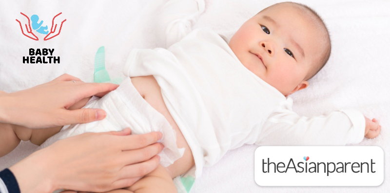 Baby Has Black Poop: Colors of Babies’ Poop and What Does It Mean