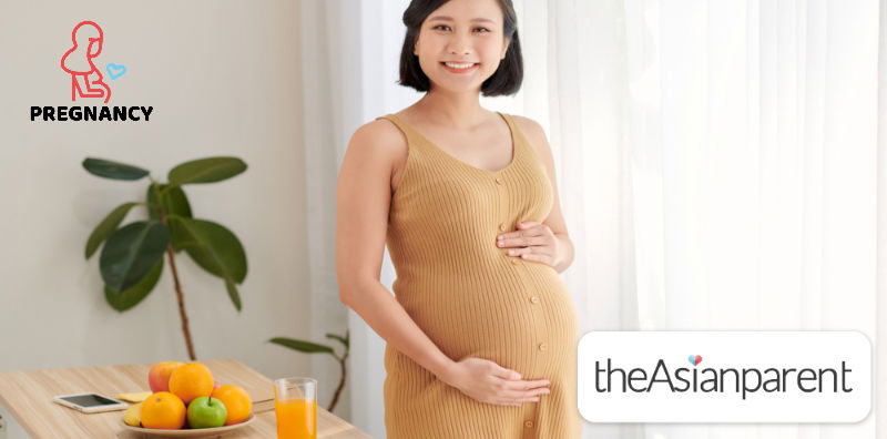 Food Pyramid For Pregnant Woman: What To Eat And What To Avoid