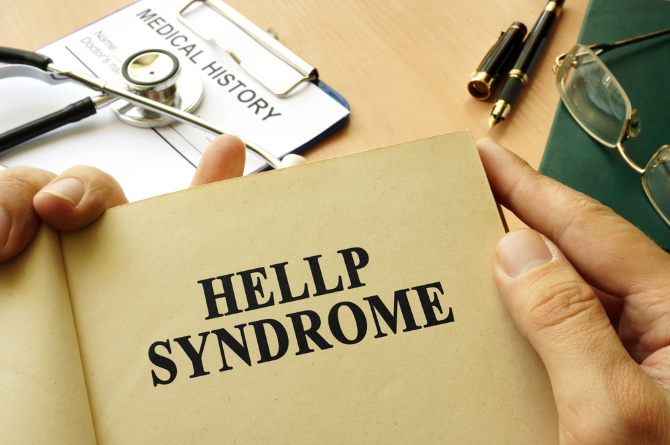 Hellp Syndrome: A Rare Complication During Pregnancy You Must Know