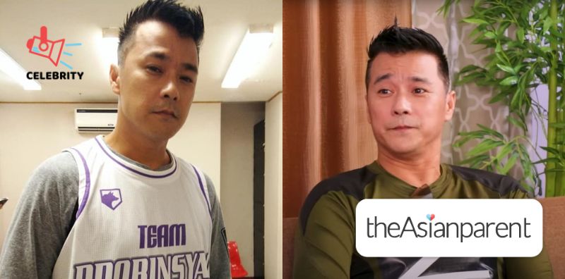 Jeric Raval Nagkaroon Ng 18 Na Anak, Pasalamat Sa Kaniyang Wife