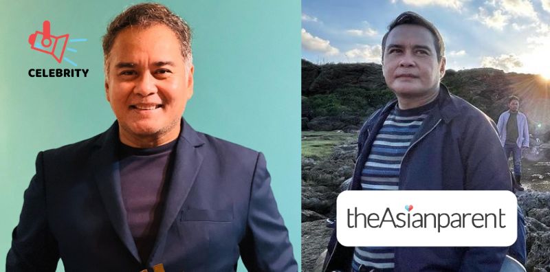 John Arcilla Gustong Magkaroon ng Sariling Family: "Kayang-kaya pa!"