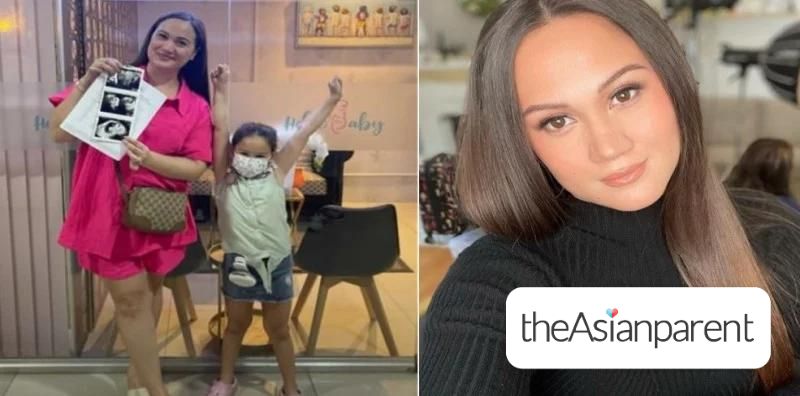 Melissa Ricks Pregnant With Her Second Baby