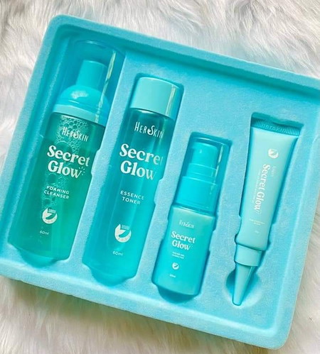 #BeautyTips: Rejuvenating Set na Pwede sa Buntis