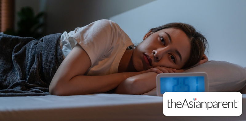 Vitamins Para Sa Hindi Makatulog: Sanhi Ng Insomnia At Gamot Para Dito