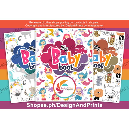 Best Baby Book Record to Stay on Track for Your Little One’s Milestones