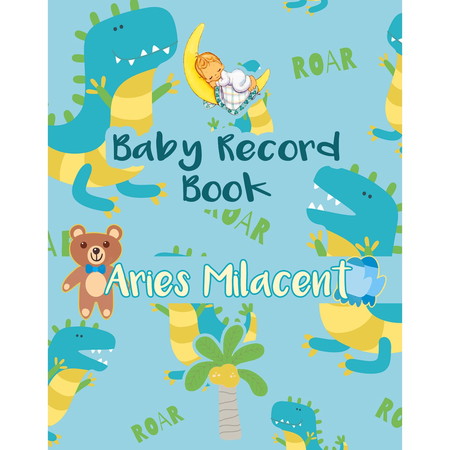 Best Baby Book Record to Stay on Track for Your Little One’s Milestones