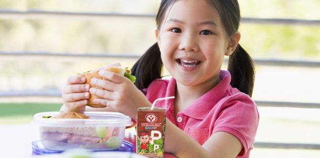 A baon-tastic guide for our little champs in school : theAsianparent PH