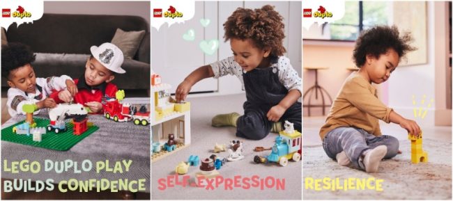 "Buckets of Fun: Here’s How You Can Help Your Child Build Lifelong ...