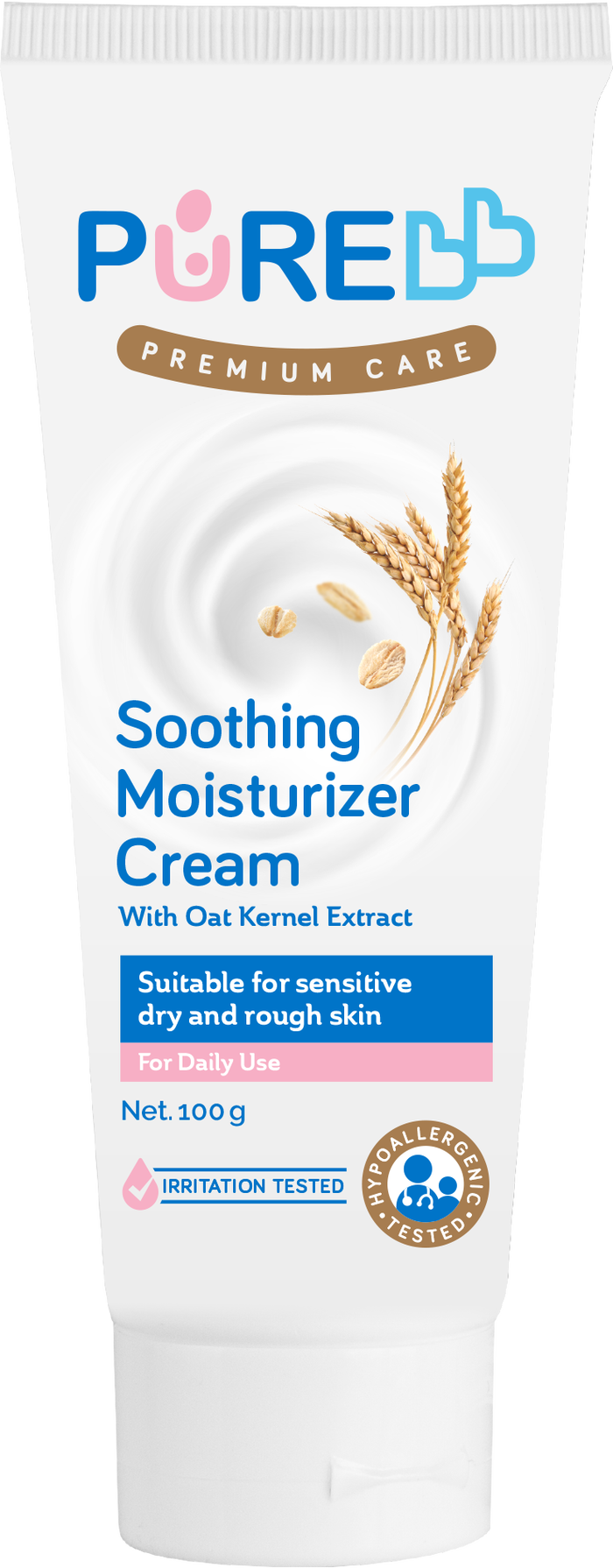 Pure Premium Care is Now Available in the Philippines: Mom's Best Treat ...