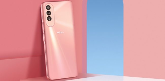 Ace Back-to-Online Classes with the WIKO T-series