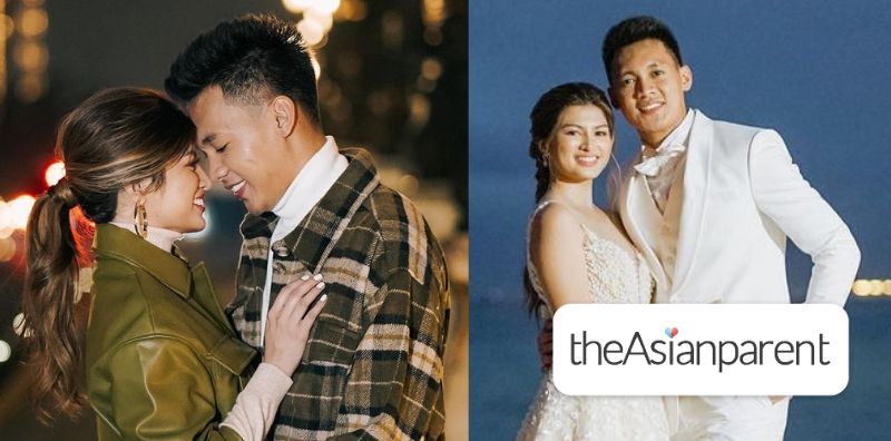 Scottie Thompson May Sweet Na Message Para Sa Kaniyang Wife