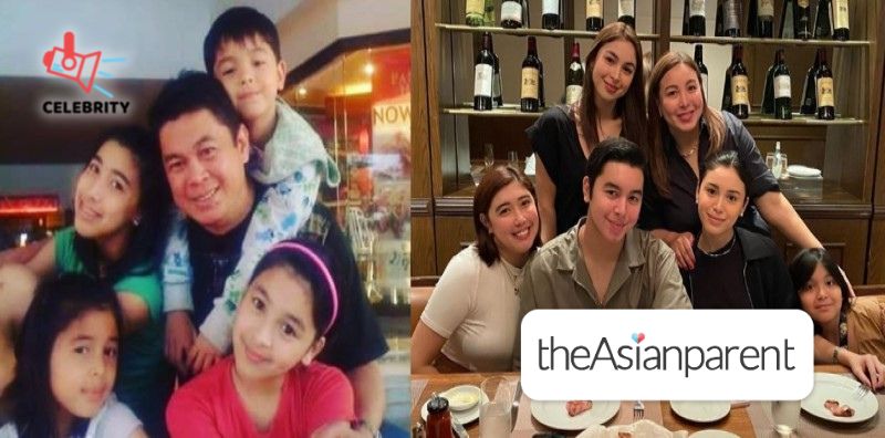 Dennis Padilla May Panawagan Sa Mga Anak Kay Marjorie Barretto