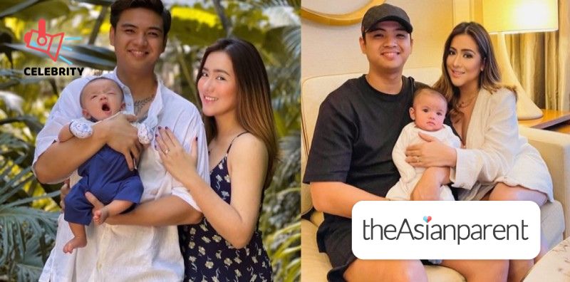 Angeline Quinto Kinumpirma Ang Engagement Kay Nonrev Daquina