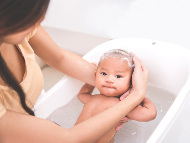 Pure Premium Care is Now Available in the Philippines: Mom's Best Treat ...