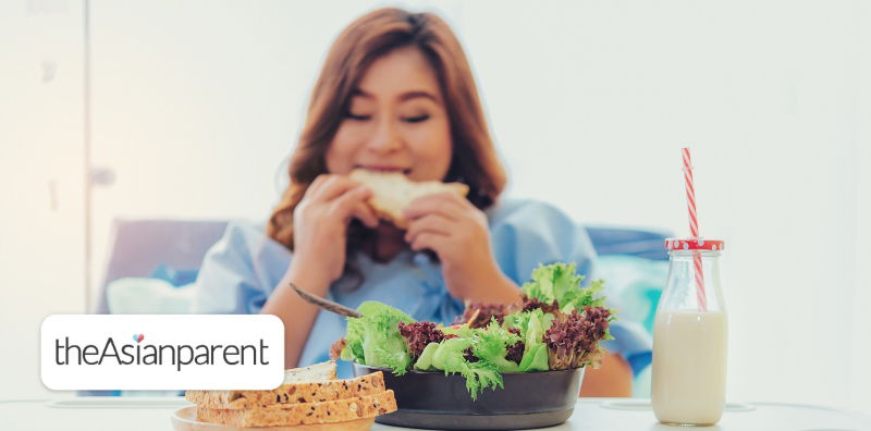 5 Best Almusal Ng Buntis Na Pwedeng Mabili Sa Online