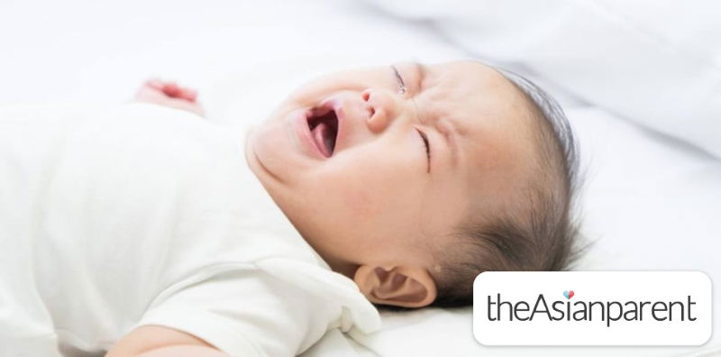 Decoding A Baby's Cry: Understanding The Different Types Of Cries