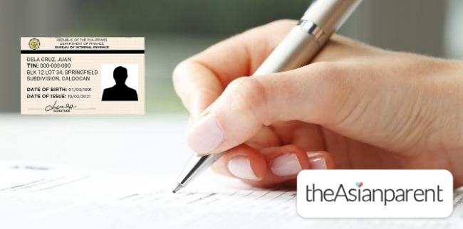 TIN ID Requirements For Unemployed, Employed, And Students