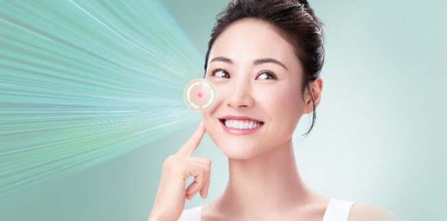 Clear up and cheer up! Japanese acne care brand Acnes is here in the ...