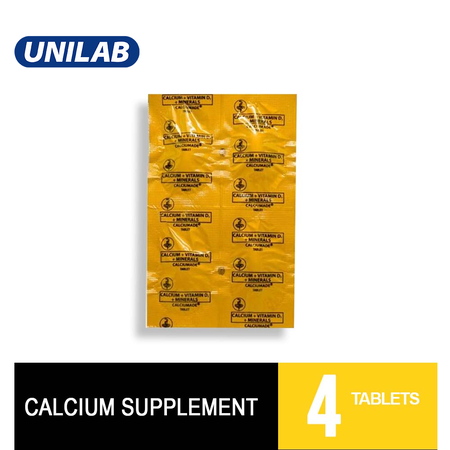 5 Best Calcium Carbonate Supplements For Pregnant