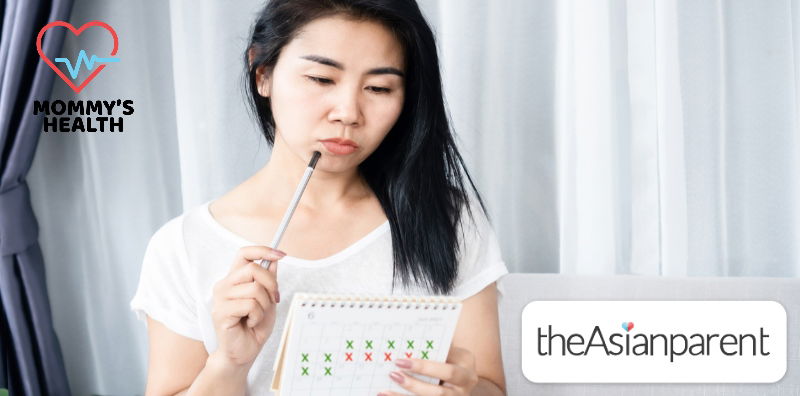 7 Days Late Period But No Pregnancy Symptoms? Here's The Answer