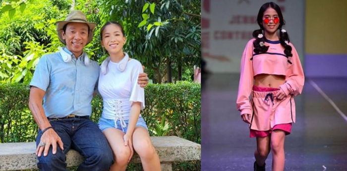 Kuya Kim Atienza Proud Sa Achievement Ng Daughter Niyang Si Emman