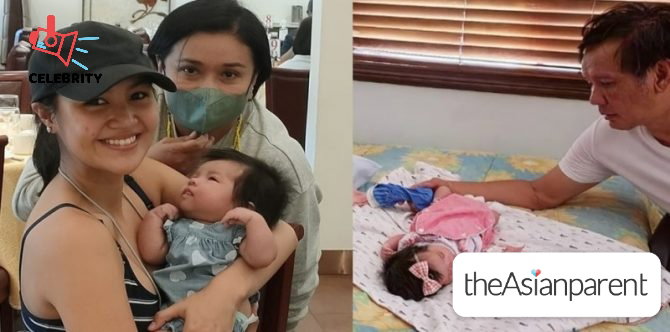 Winwyn Marquez Sinabing Obsessed Ang Mga Parents Niya Kay Luna