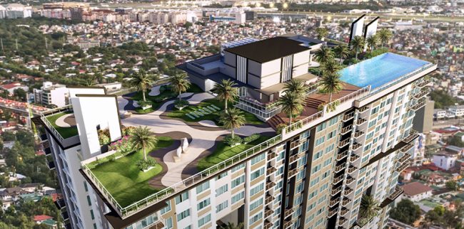 Fortis Residences: Redefining Makati Condo Living In Post Pandemic Era
