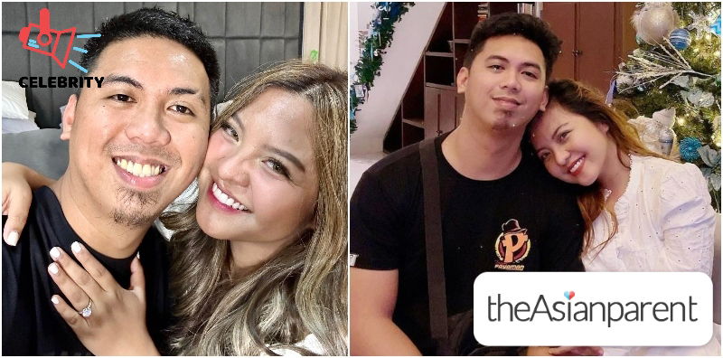 LOOK: Cong TV at Viy Cortez Engaged Na!