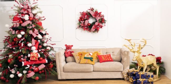 Rustan's: Best Christmas Fits and Gifts