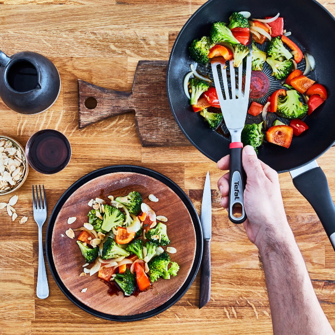 Tefal: Cook Your Holiday Meals With Ease