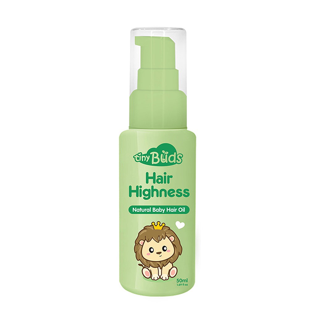 Best Baby Hair Lotion And Oil Brands For Healthier Hair And Scalp