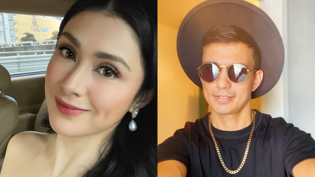 Carla Abellana hindi pa sure kung mahal pa rin ba si Tom Rodriguez