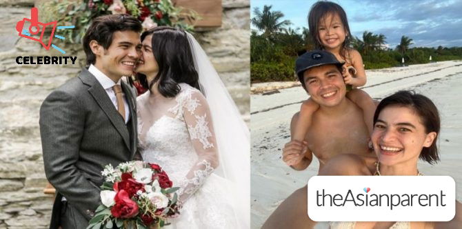 Erwan Heussaff & Anne Curtis Celebrates 5th Wedding Anniversary