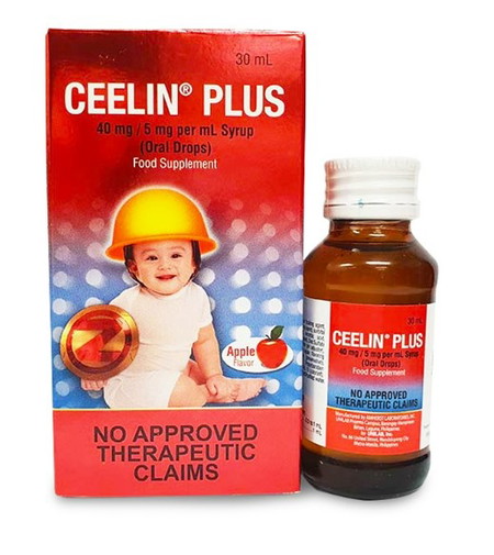 #TAPPicks: Best Pampagana Vitamins Para Sa Babies, Kids, and Toddlers