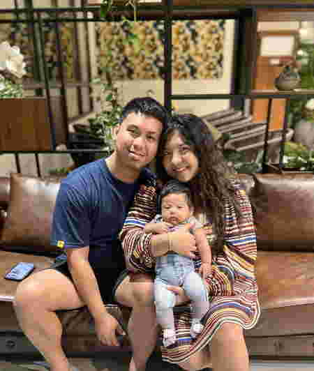 LOOK: Cong TV at Viy Cortez Engaged Na!