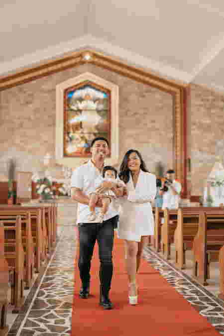 LOOK: Cong TV at Viy Cortez Engaged Na!