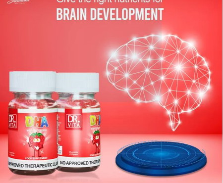 Vitamins For Child Brain Development Philippines