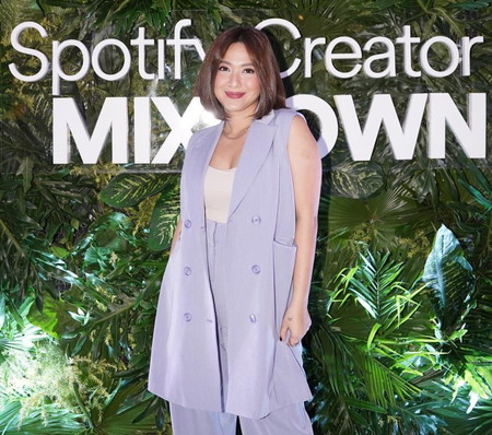 Joyce Pring Pregnant sa Baby No 2 Nila Ni Juancho Triviño